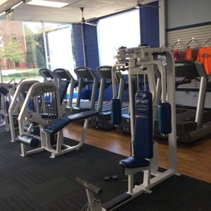 CRUNCH FITNESS - GREENVILLE - Updated January 2025 - 33 Photos & 11 ...