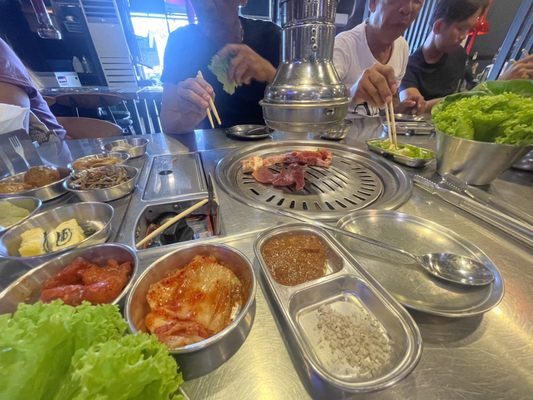 SONGDOWON KOREAN RESTAURANT - Updated December 2025 - 17 Photos - Unit ...