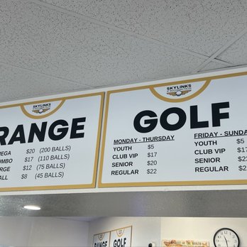 SKYLINKS AT BUCHANAN FIELDS GOLF COURSE - Updated January 2026 - 339 ...