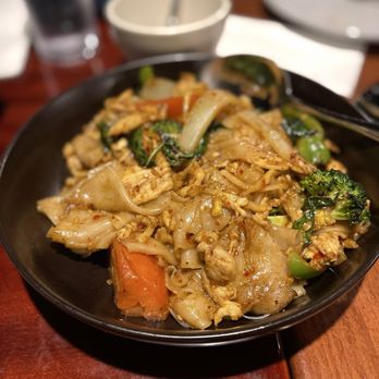 OCHA THAI KITCHEN & BAR - Updated July 2025 - 1422 Photos & 751 Reviews ...