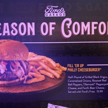 FORD’S GARAGE NOVI - Updated June 2024 - 316 Photos & 199 Reviews ...