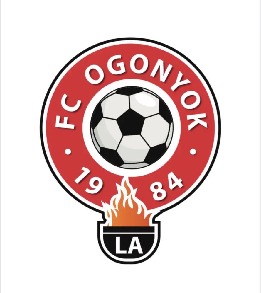 FC OGONYOK - Updated January 2025 - 6470 Foothill Blvd, Tujunga ...