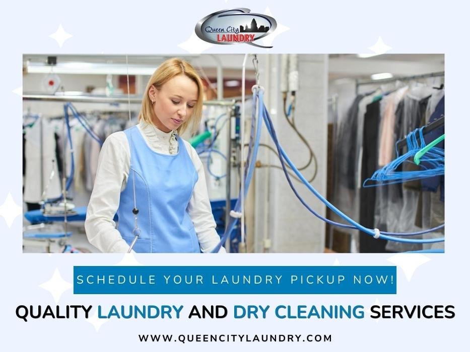 QUEEN CITY LAUNDRY - Updated October 2025 - 55 Photos - 1310 Ohio Pike, Amelia, Ohio ...