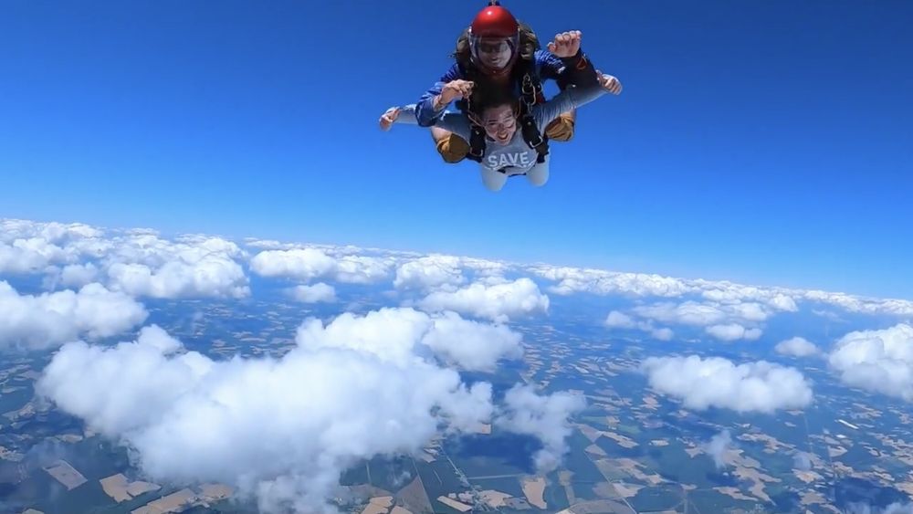 SKYDIVE SUFFOLK - Updated May 2025 - 83 Photos & 23 Reviews - 1200 Gene ...