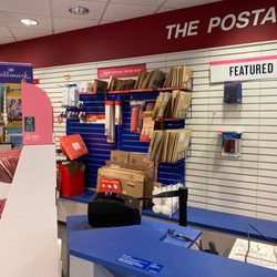 MONTROSE HEIGHTS POST OFFICE - 13 Reviews - Post Offices - 5300 ...