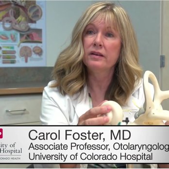 CAROL A FOSTER, MD - Updated December 2025 - 1635 Aurora Ct, Aurora ...