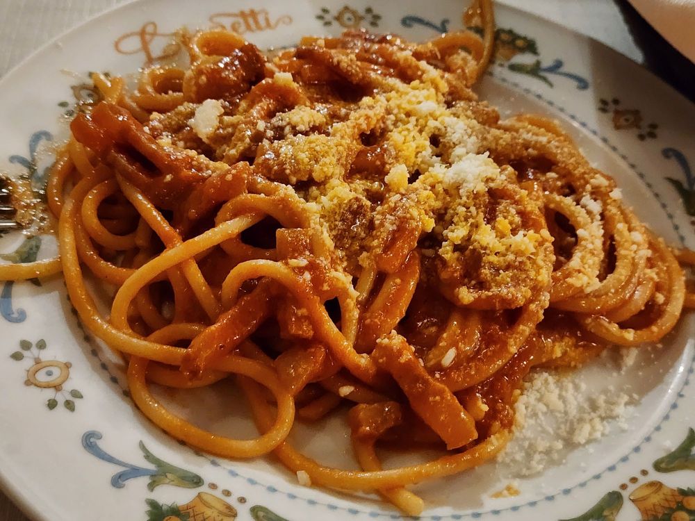 RISTORANTE LEONETTI - 25 Photos & 15 Reviews - Via Farini 56, Roma ...