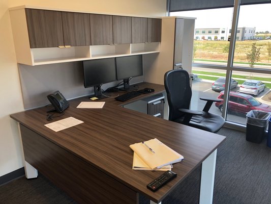 SHI OFFICE FURNITURE & DESIGN - 16 Photos - 5098 Amelia Earhart Dr ...