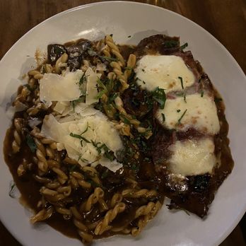 PAZZO ITALIANO - Updated June 2025 - 138 Photos & 116 Reviews - 111 N ...