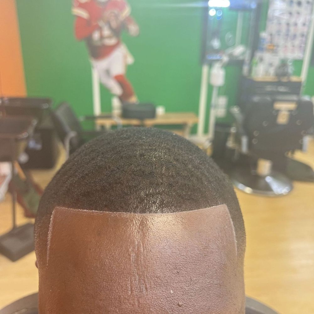 BAH’S PLACE - Updated November 2024 - 18 Photos - 18321 W Airport Blvd ...