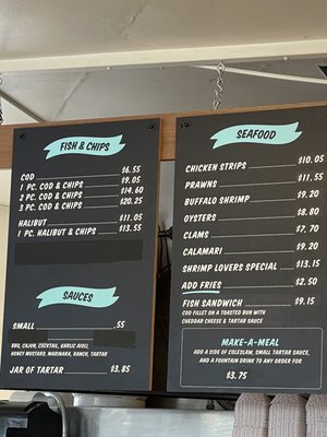 SPUD FISH & CHIPS - Updated July 2024 - 106 Photos & 290 Reviews - 9702 NE Juanita Dr, Kirkland ...