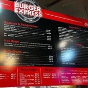 BURGER EXPRESS - 278 Photos & 438 Reviews - 32805 Pacific Hwy S ...