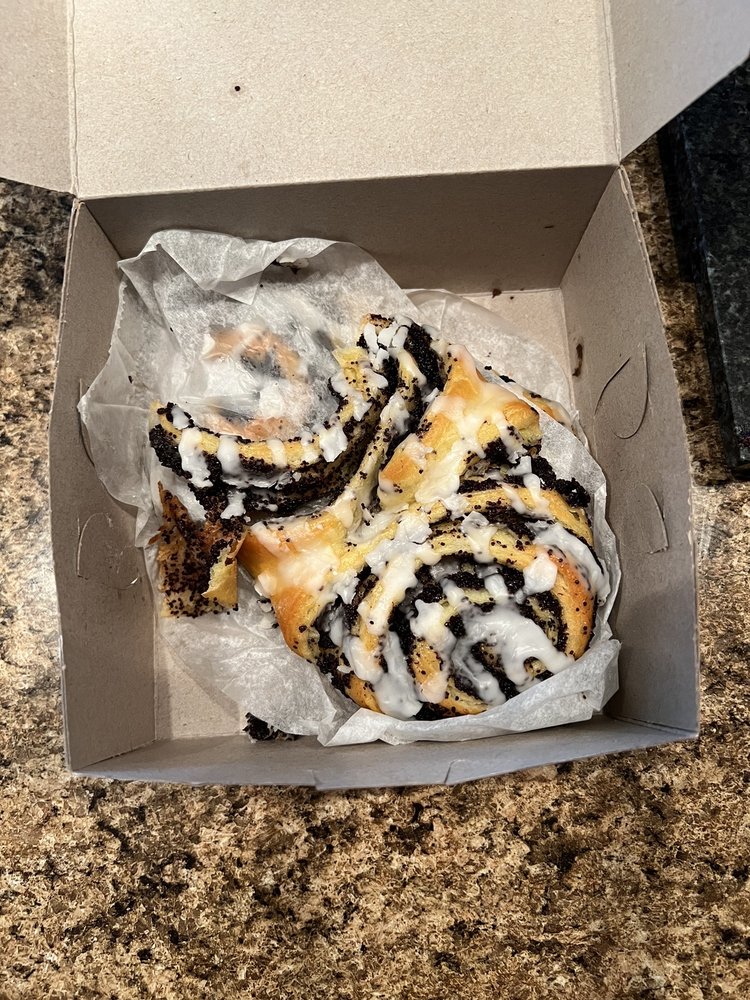 SAMOSKY’S HOME BAKERY - Updated January 2026 - 25 Photos & 41 Reviews ...