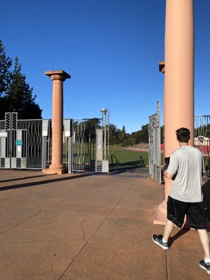 Open for Business - KEZAR STADIUM - 406 Photos & 126 Reviews - 670 ...