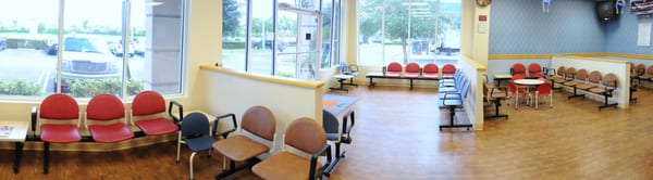 Pediatric Associates Royal Palm