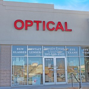 PARKER VISION SPECIALISTS - 60 Reviews - 9235 Crown Crest Blvd, Parker ...