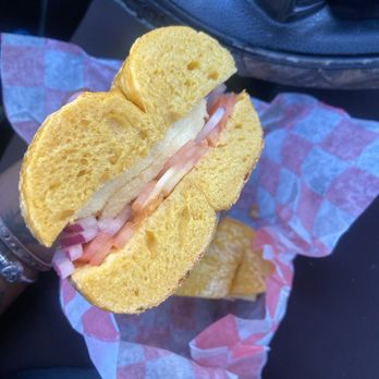 THE BRONX BAGEL BUGGY - Updated October 2025 - 125 Photos & 118 Reviews ...