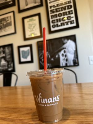 WINANS CHOCOLATES + COFFEES - Updated October 2025 - 128 Photos & 126 ...