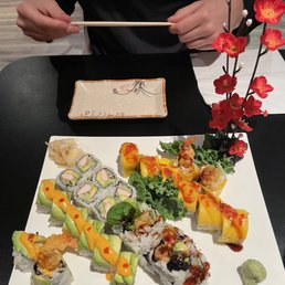 YAKO SUSHI HOUSE - Updated December 2025 - 68 Photos & 41 Reviews - 515 ...