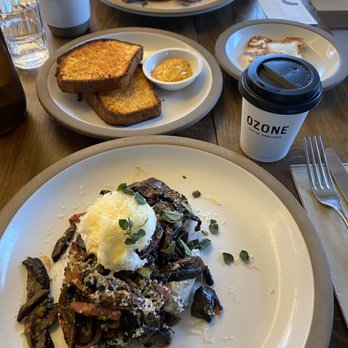 OZONE COFFEE - Updated July 2024 - 357 Photos & 198 Reviews - 11 ...