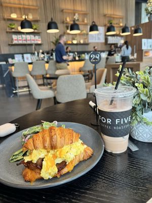 FOR FIVE COFFEE - Updated September 2025 - 53 Photos & 37 Reviews ...