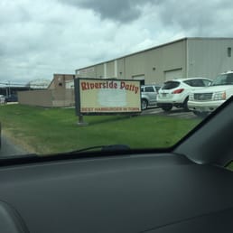 RIVERSIDE PATTY TOO - Updated July 2025 - 54 Photos & 55 Reviews ...