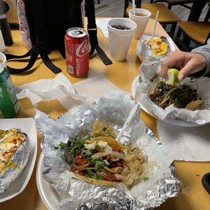 TACO N’ TODO - Updated August 2024 - 10 Photos - 1601 W Expy 83 ...