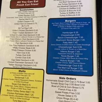 DINER 22 - Updated December 2025 - 43 Photos & 48 Reviews - 5094 ...