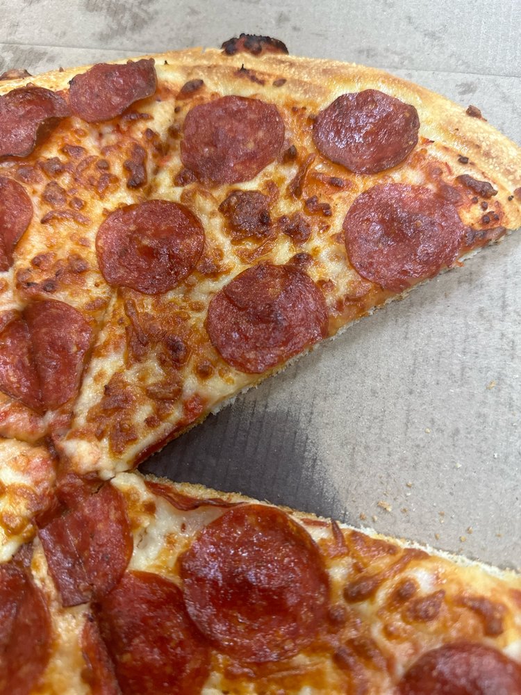 LITTLE CAESARS PIZZA - Updated July 2025 - 14 E Hudson St, Columbus ...