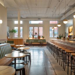 FERN BAR - Updated April 2025 - 166 Photos & 62 Reviews - 2041 Broadway ...