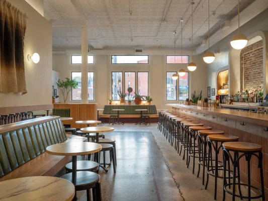 FERN BAR - Updated January 2026 - 202 Photos & 85 Reviews - 2041 ...