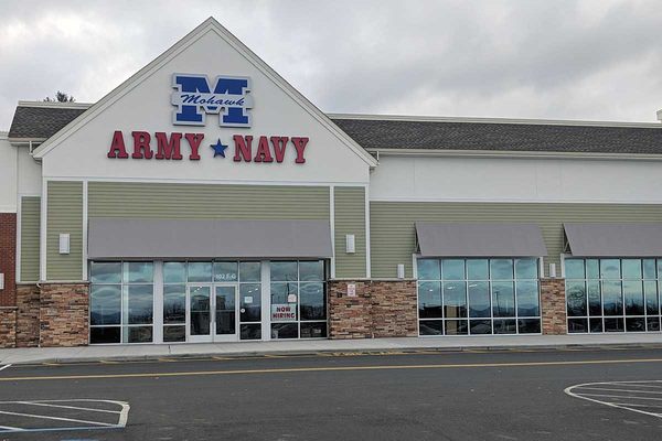 MOHAWK ARMY NAVY - Updated January 2026 - 102 Van Rensselaer Ave ...
