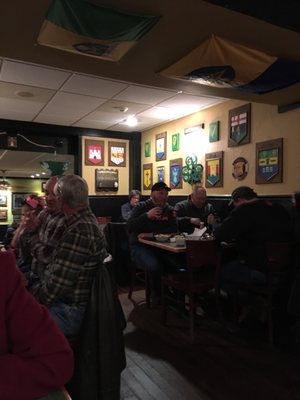 ERIN PUB - 130 Photos & 175 Reviews - 36 W Winona Ave, Norwood, PA ...