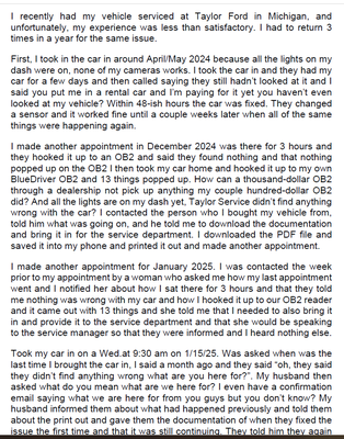 TAYLOR FORD - Updated October 2025 - 34 Photos & 80 Reviews - 13500 ...