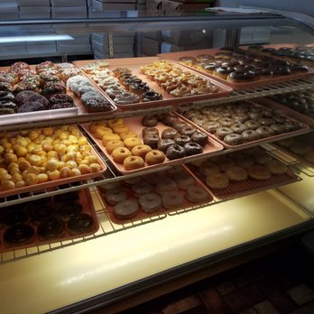 DONUT EXPRESS - Updated December 2025 - 12 Photos & 14 Reviews - 9841 ...