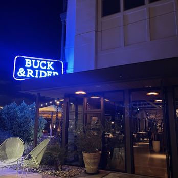 BUCK & RIDER — GILBERT / EAST VALLEY - Updated November 2024 - 1042 ...