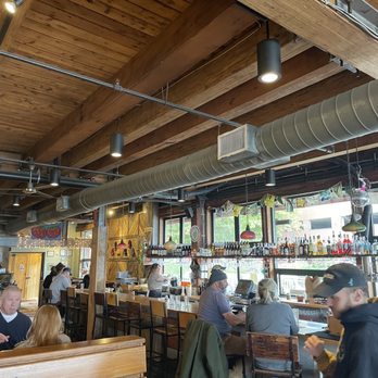 FLATBREAD COMPANY - 696 Photos & 805 Reviews - 72 Commercial St ...