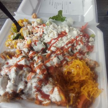 GYRO HUT - Updated October 2025 - 99 Photos & 139 Reviews - 18002 Park ...