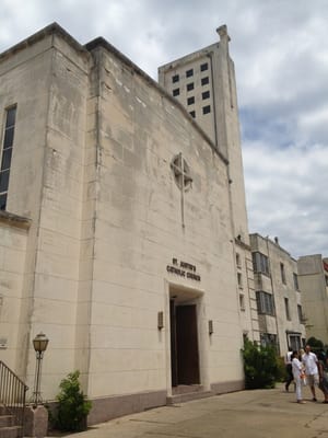 ST AUSTIN CATHOLIC PARISH - Updated December 2025 - 21 Photos & 19 ...