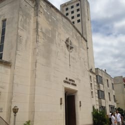 ST AUSTIN CATHOLIC PARISH - 10 Photos & 13 Reviews - Churches - 2026 ...
