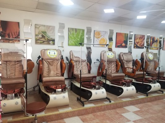 SHORE NAILS - Updated December 2025 - 33 Photos & 18 Reviews - 512 New ...