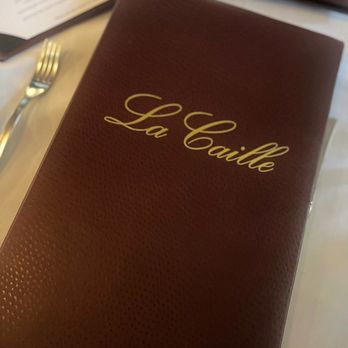 LA CAILLE - Updated May 2025 - 871 Photos & 348 Reviews - 9565 S ...