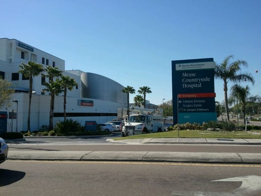 MEASE COUNTRYSIDE HOSPITAL - Updated September 2024 - 25 Photos & 105 ...