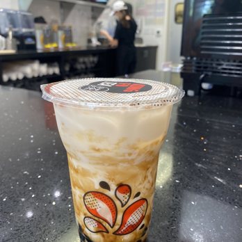 KUNG FU TEA - RALEIGH - Updated October 2025 - 63 Photos & 29 Reviews ...