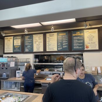 SOMEBURROS - Updated August 2024 - 193 Photos & 394 Reviews - 101 E ...