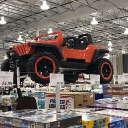 COSTCO - Updated July 2025 - 29 Photos & 27 Reviews - 279 N Eastgate ...