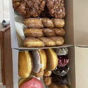 MOMO DONUTS - 44 Photos & 63 Reviews - 636 Crown Pointe Ln, Rock Hill, South Carolina - Bakeries ...