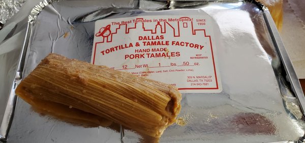 DALLAS TORTILLA AND TAMALE FACTORY - Updated August 2025 - 19 Photos ...