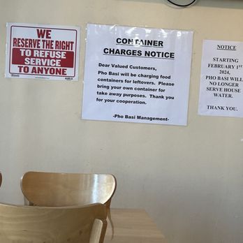 PHO BASI - Updated October 2025 - 72 Photos & 65 Reviews - 922 S Marine ...