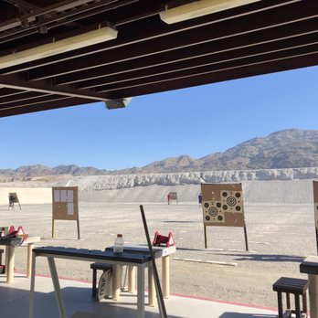 CLARK COUNTY SHOOTING COMPLEX - Updated July 2025 - 380 Photos & 319 ...